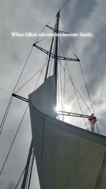 Worldwide Adventure Sailing Expeditions