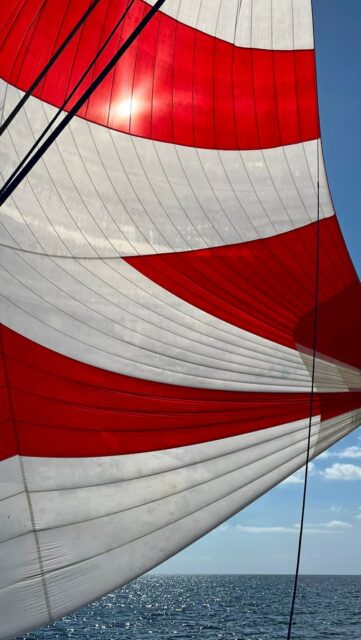 Worldwide Adventure Sailing Expeditions