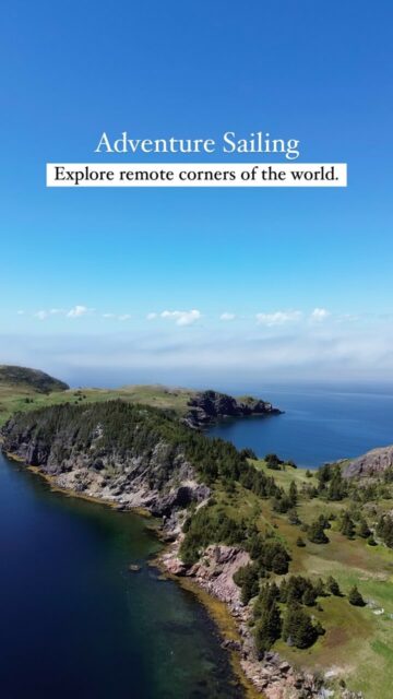 Worldwide Adventure Sailing Expeditions
