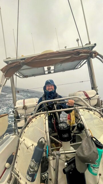 Worldwide Adventure Sailing Expeditions