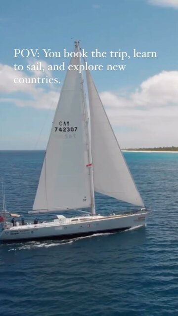 Worldwide Adventure Sailing Expeditions