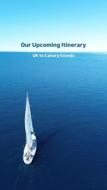 Worldwide Adventure Sailing Expeditions