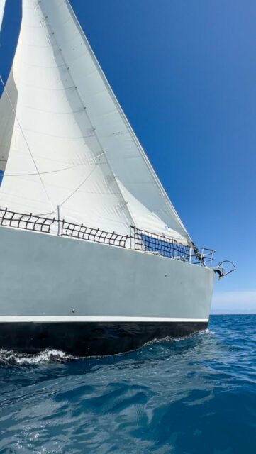 Worldwide Adventure Sailing Expeditions