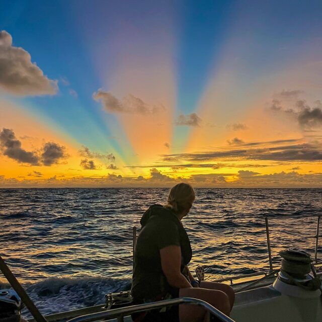 Worldwide Adventure Sailing Expeditions