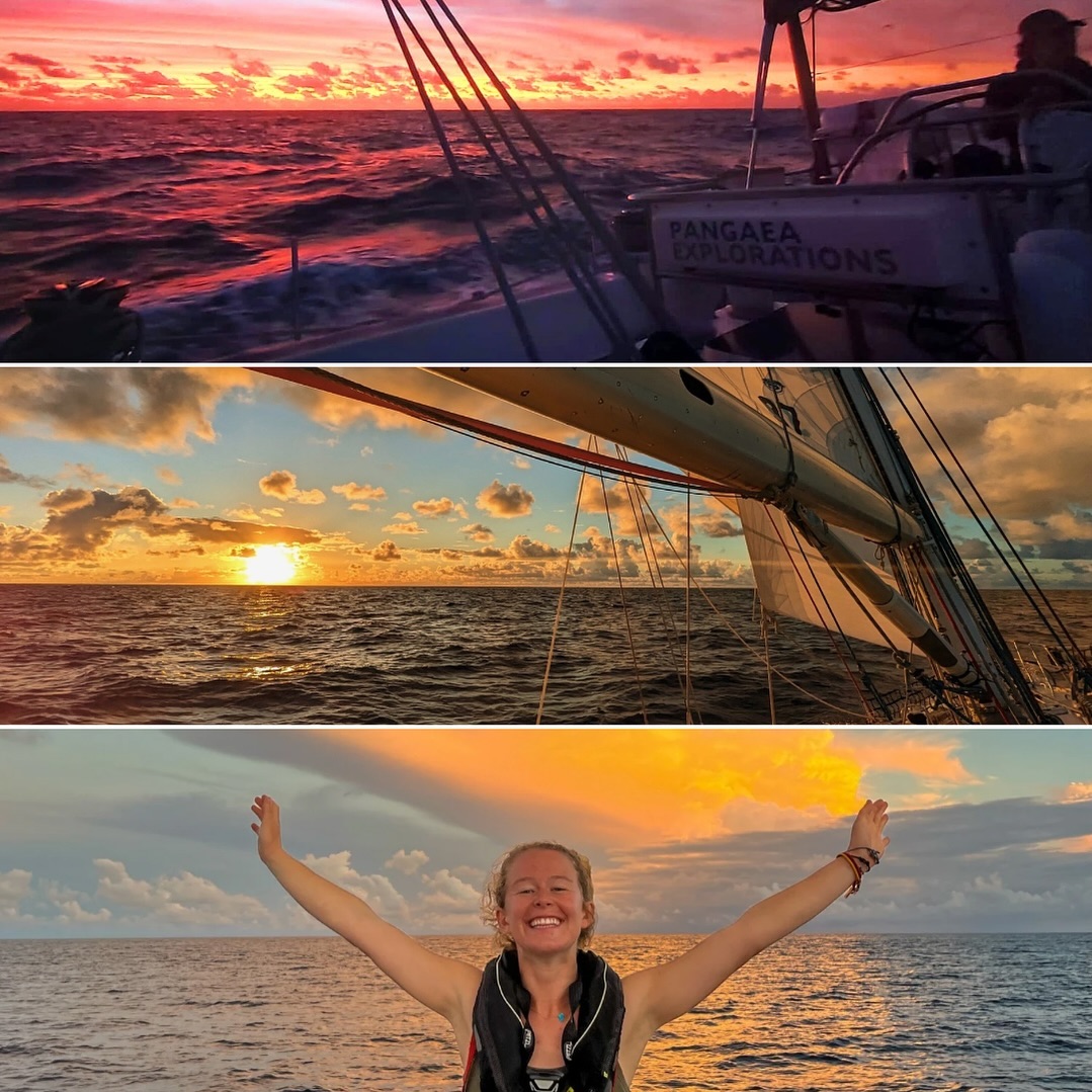 Worldwide Adventure Sailing Expeditions