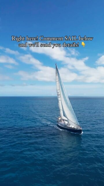 Worldwide Adventure Sailing Expeditions